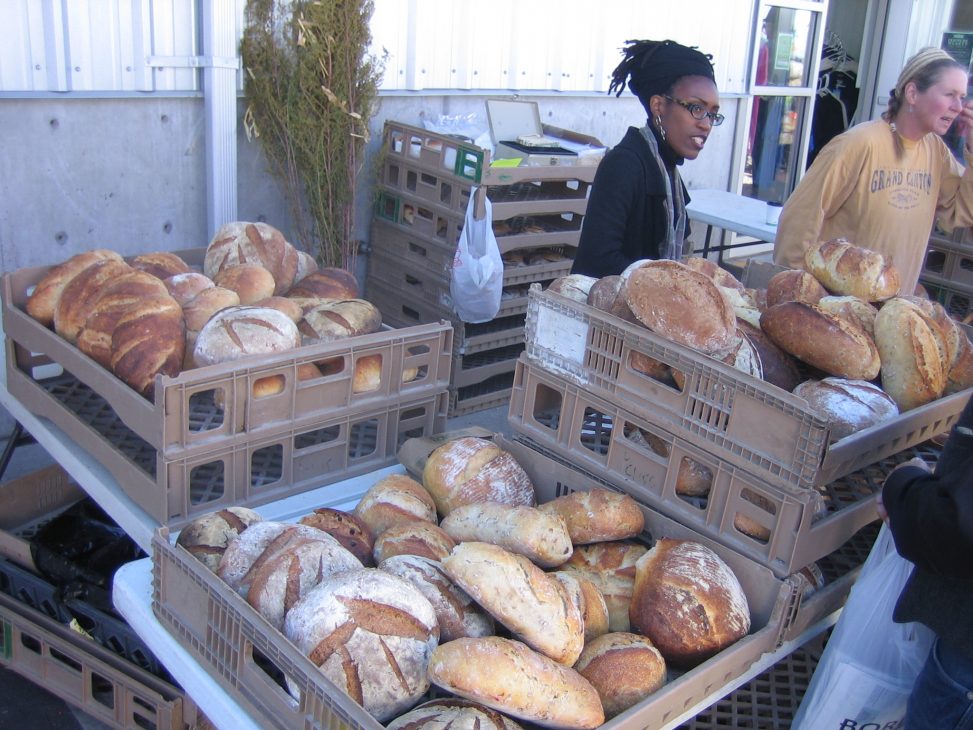 More BREAD - Photos from Chris Hardie