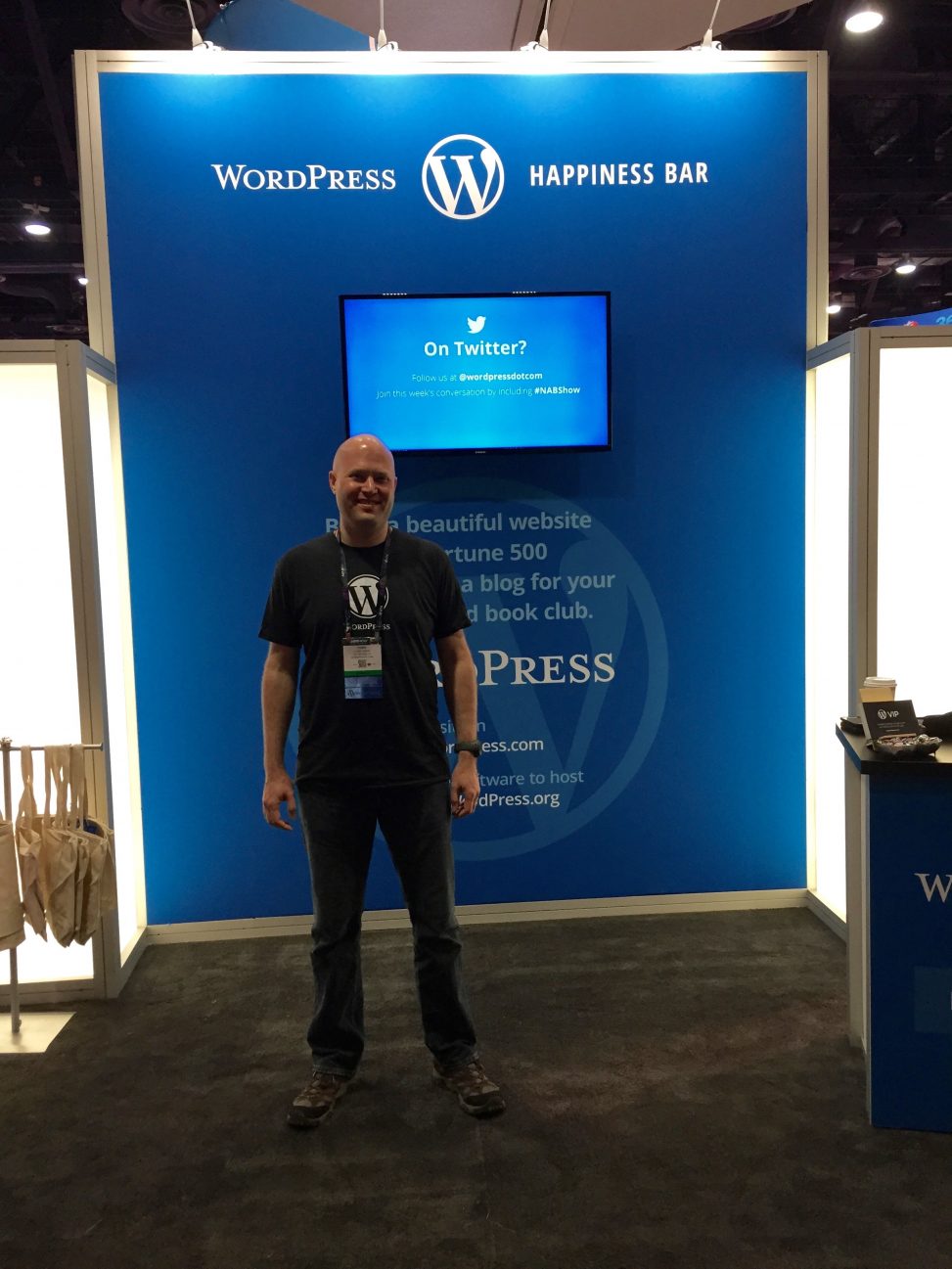 Engineering Happiness - Photos from Chris Hardie